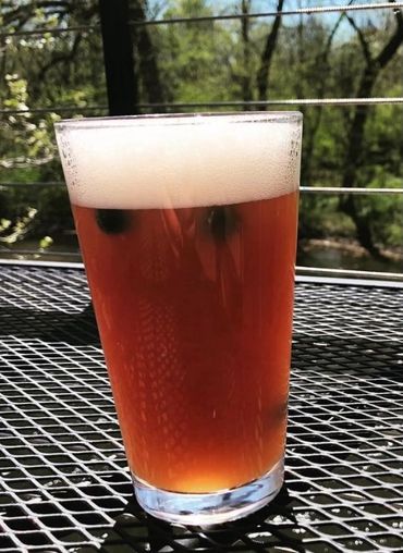 Cold Springs Inn & Brewing Company in Mechanicsburg, Pennsylvania