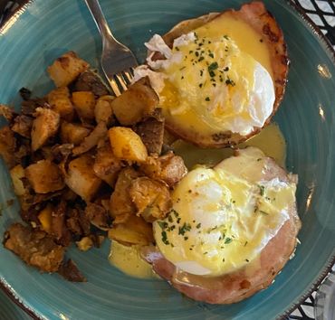 Cold Springs Inn & Brewing Company in Mechanicsburg, Pennsylvania