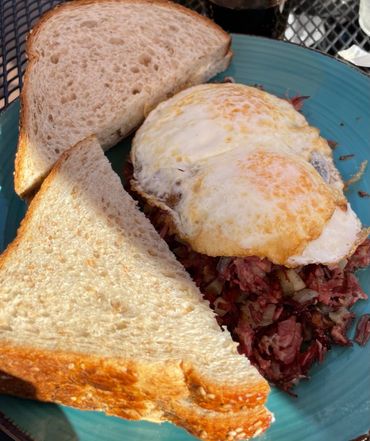 Cold Springs Inn & Brewing Company in Mechanicsburg, Pennsylvania