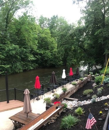 Cold Springs Inn & Brewing Company in Mechanicsburg, Pennsylvania