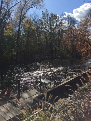 Cold Springs Inn & Brewing Company in Mechanicsburg, Pennsylvania