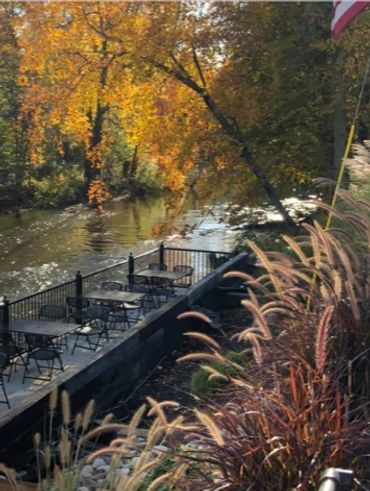 Cold Springs Inn & Brewing Company in Mechanicsburg, Pennsylvania