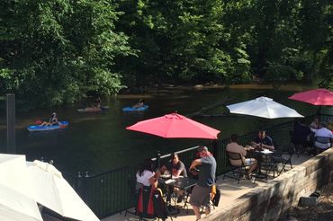 Cold Springs Inn & Brewing Company in Mechanicsburg, Pennsylvania