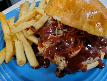 Cold Springs Inn & Brewing Company in Mechanicsburg, Pennsylvania