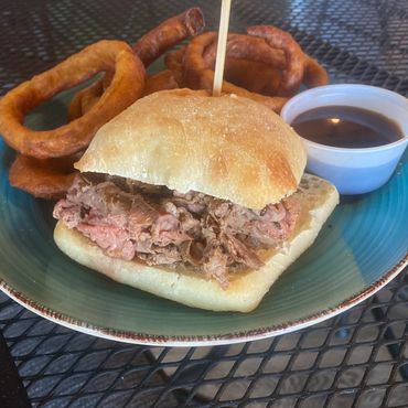 Cold Springs Inn & Brewing Company in Mechanicsburg, Pennsylvania