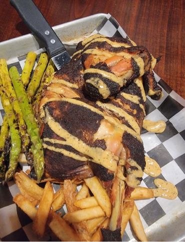 Cold Springs Inn & Brewing Company in Mechanicsburg, Pennsylvania