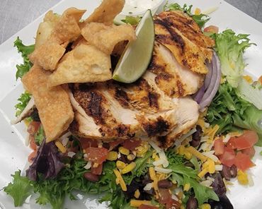 Cold Springs Inn & Brewing Company in Mechanicsburg, Pennsylvania