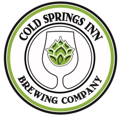 Cold Springs Inn & Brewing Company in Mechanicsburg, Pennsylvania