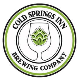 Cold Springs Inn & Brewing Company in Mechanicsburg, Pennsylvania