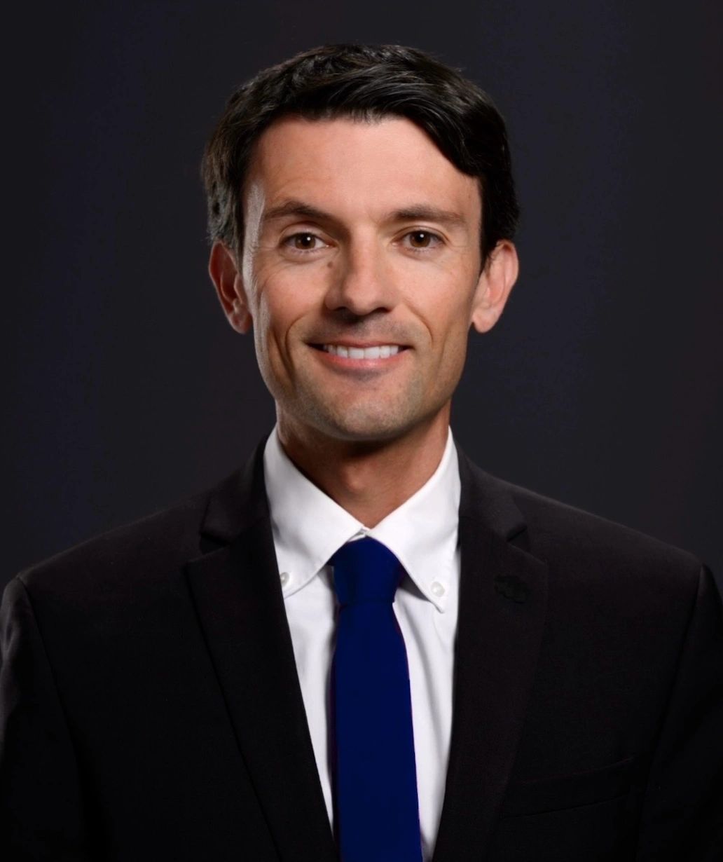 Jon Hardister
