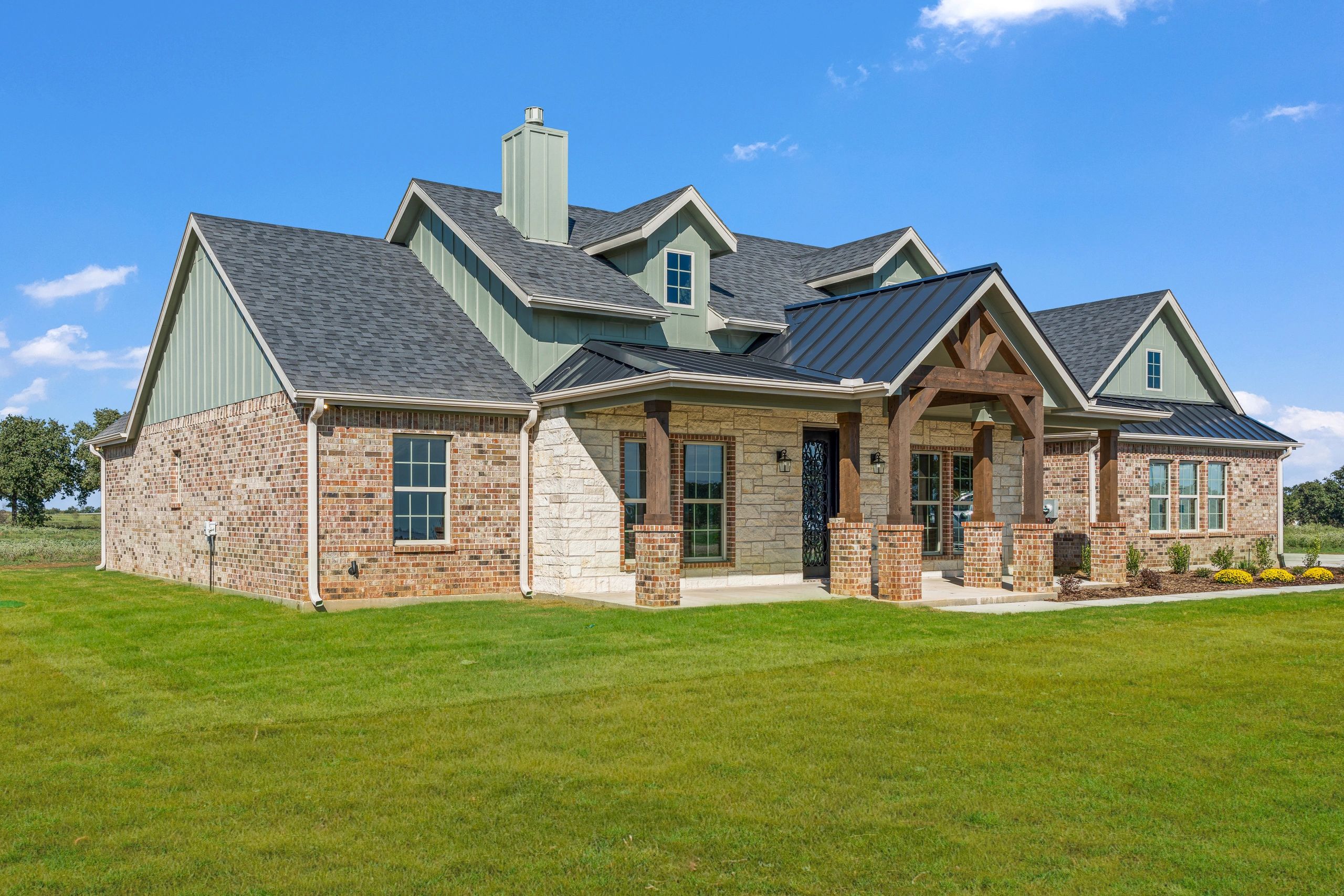 Windhill Homes