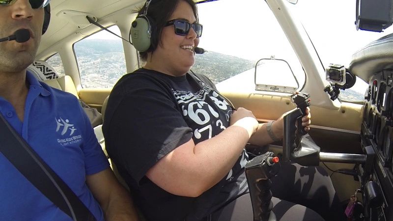 Up Close with Jessi: Hearing about Her Big Day