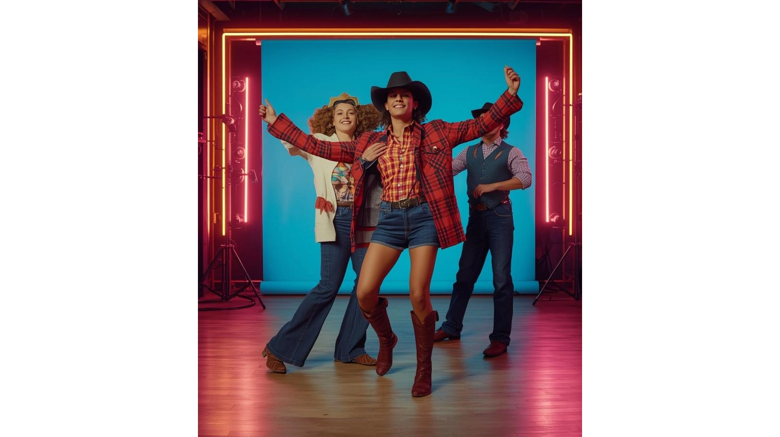The Crossover Effect: Why 80s & Pop-Country Still Own the Floor