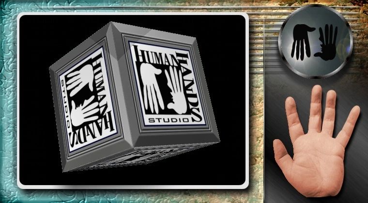 human hands studio