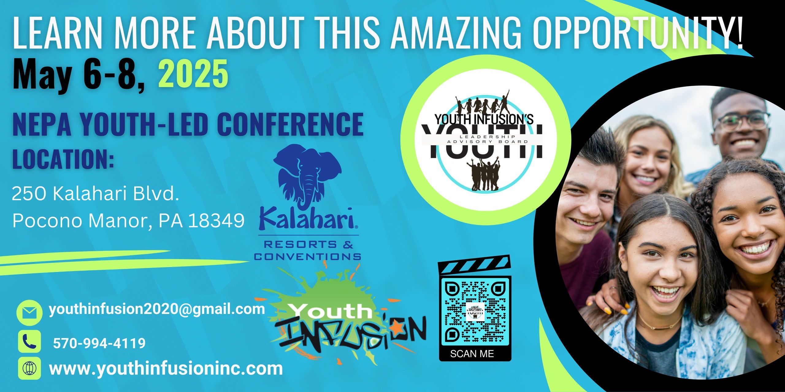 Non Profit Organization for Youth Empowerment