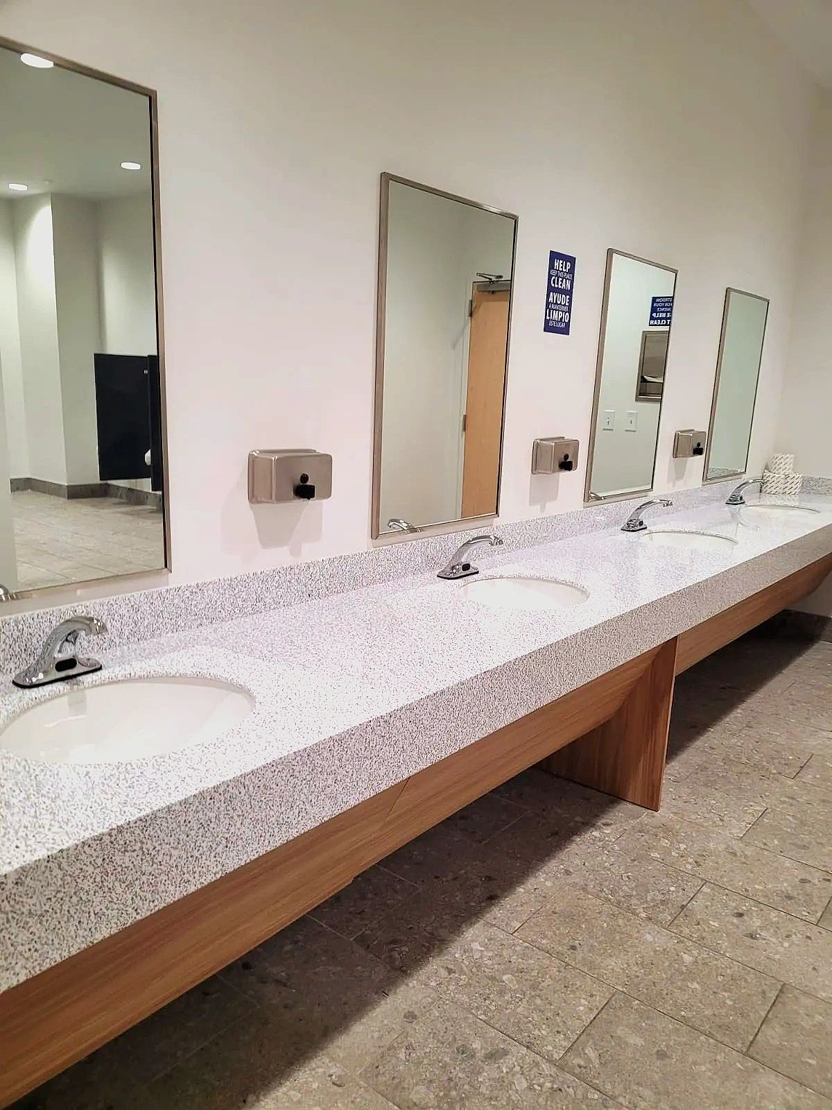 Cleaning Plus GA LLC