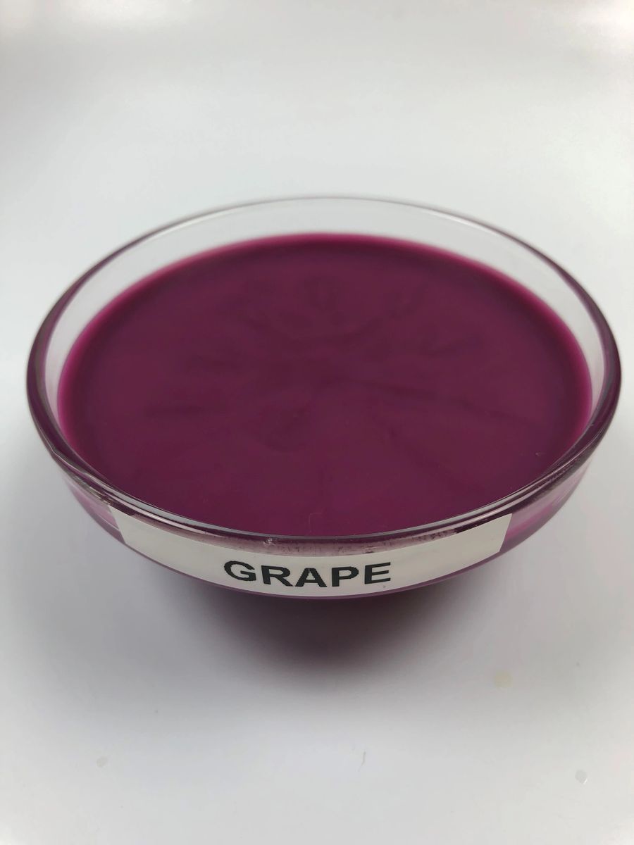 Grape Liquid Candle Dye