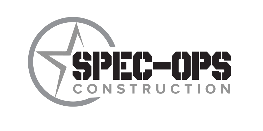 Expert General Contractor Services | Spec-Ops Construction LLC
