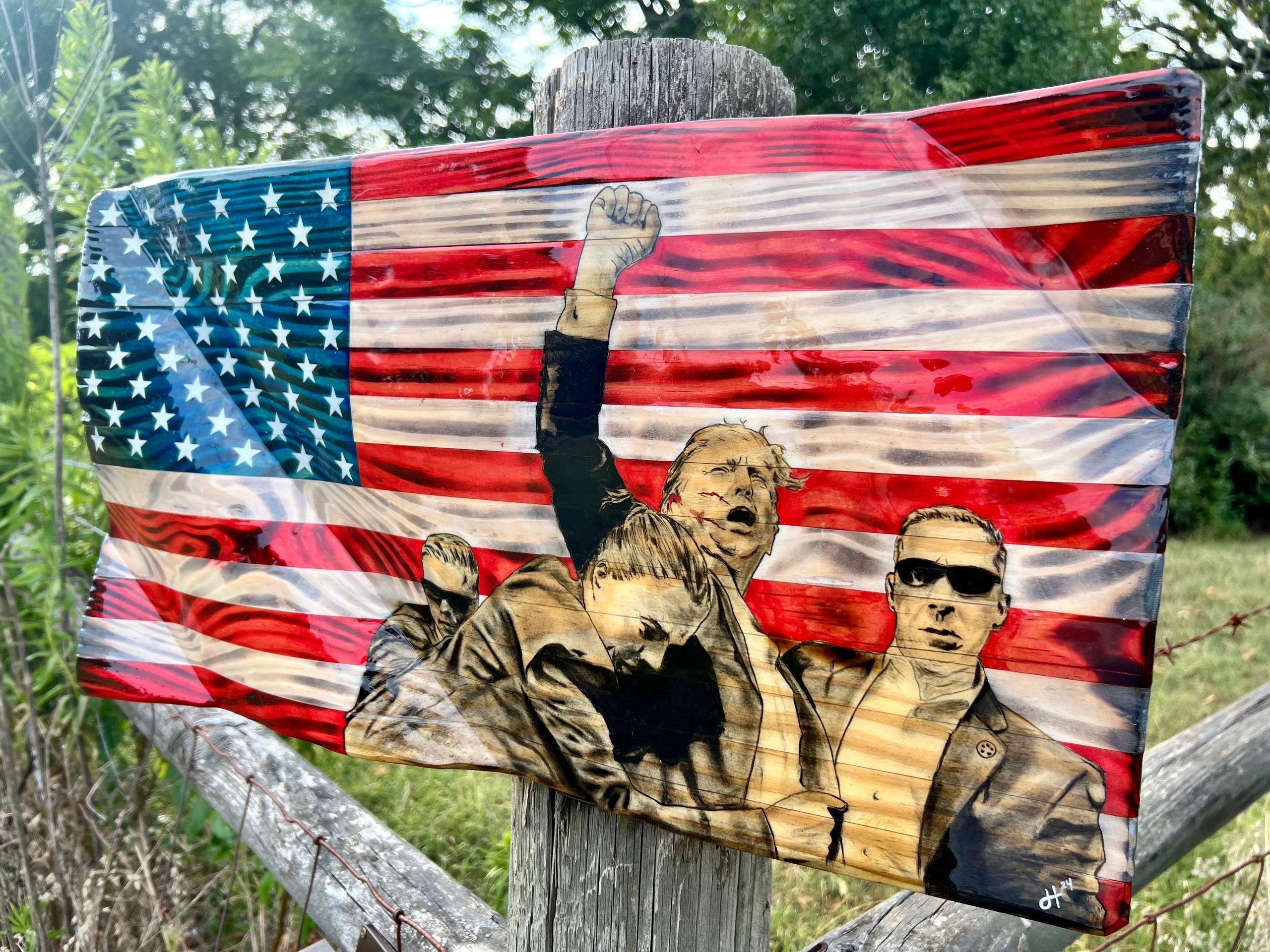 Freedom MF Coffee Company