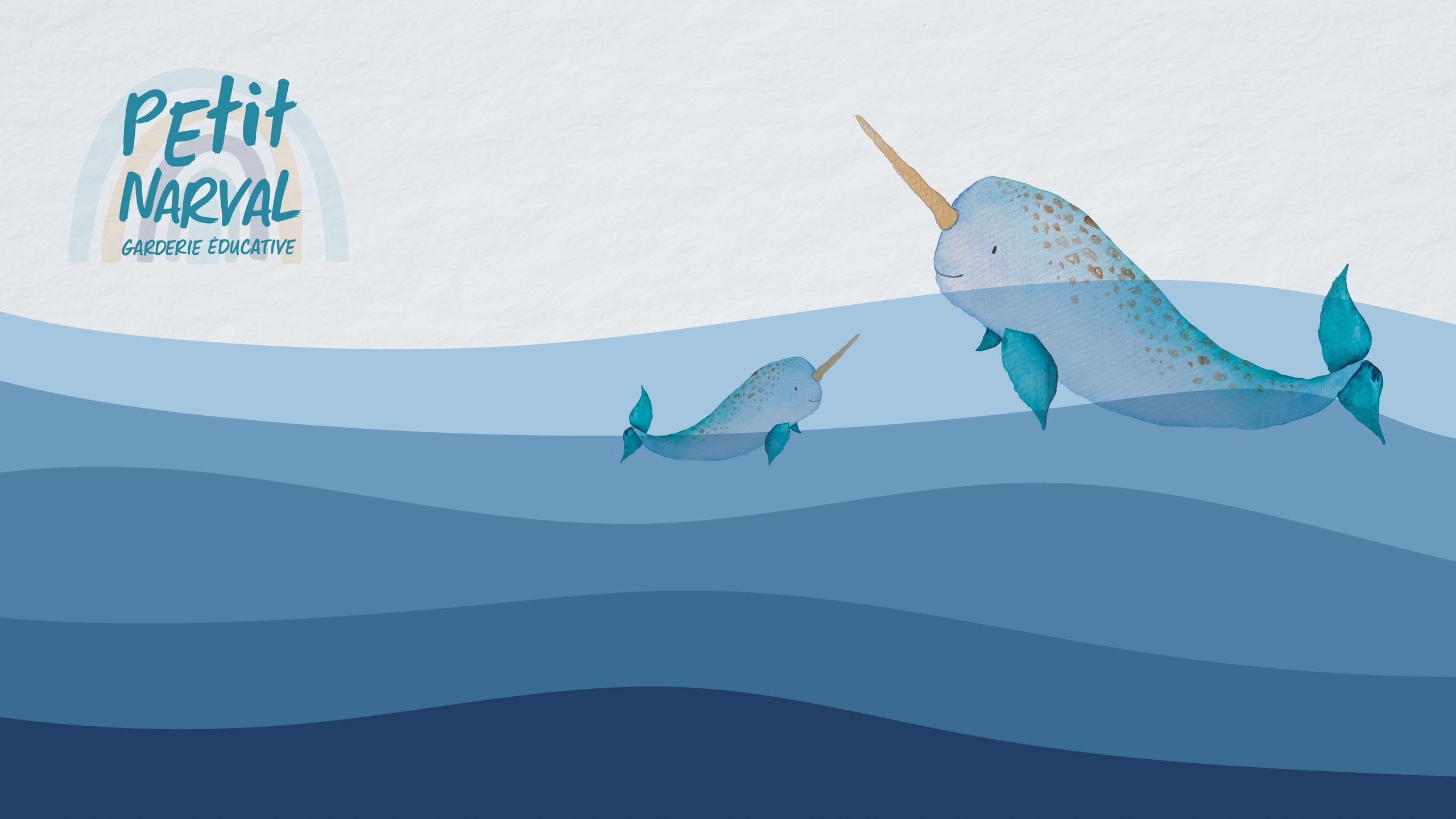 Garderie Éducative Petit Narval