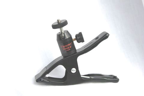 Sportsman Model Scope Clamp