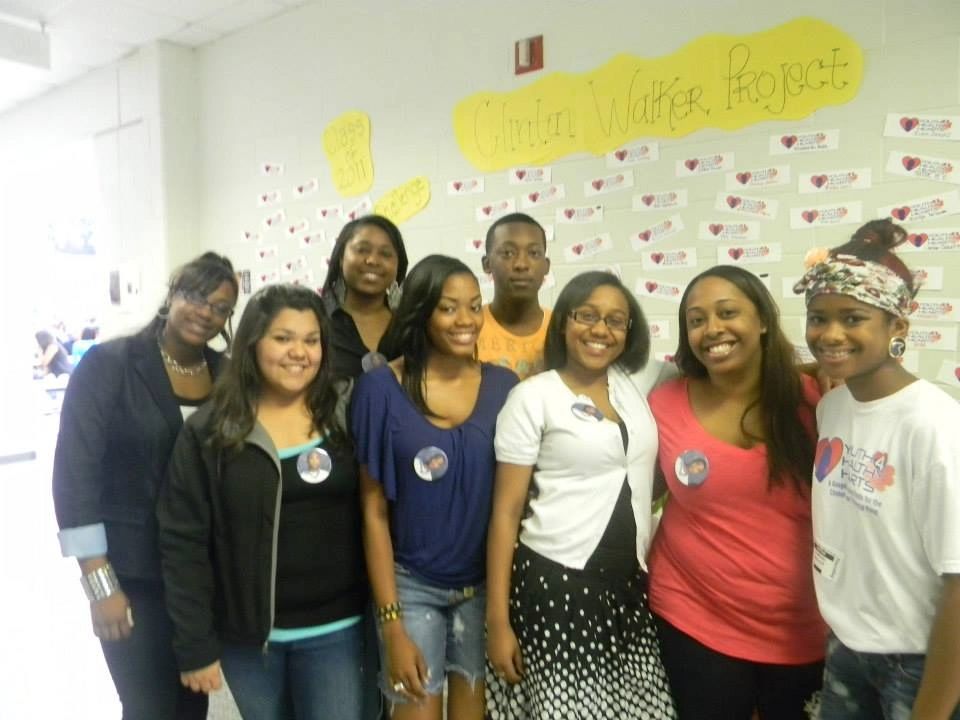 Scholarship Application | Youth 4 Healthy Hearts