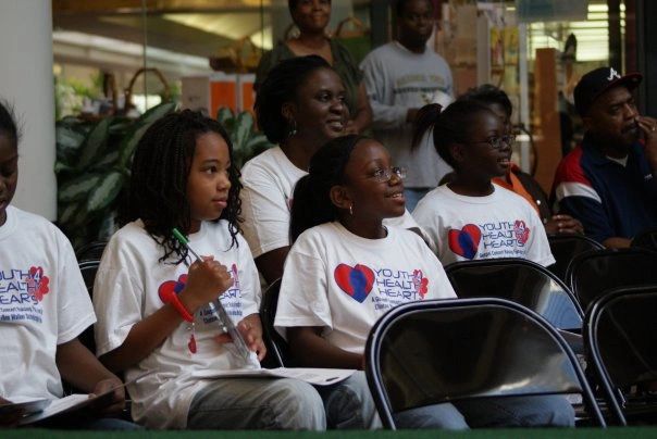 Youth 4 Healthy Hearts