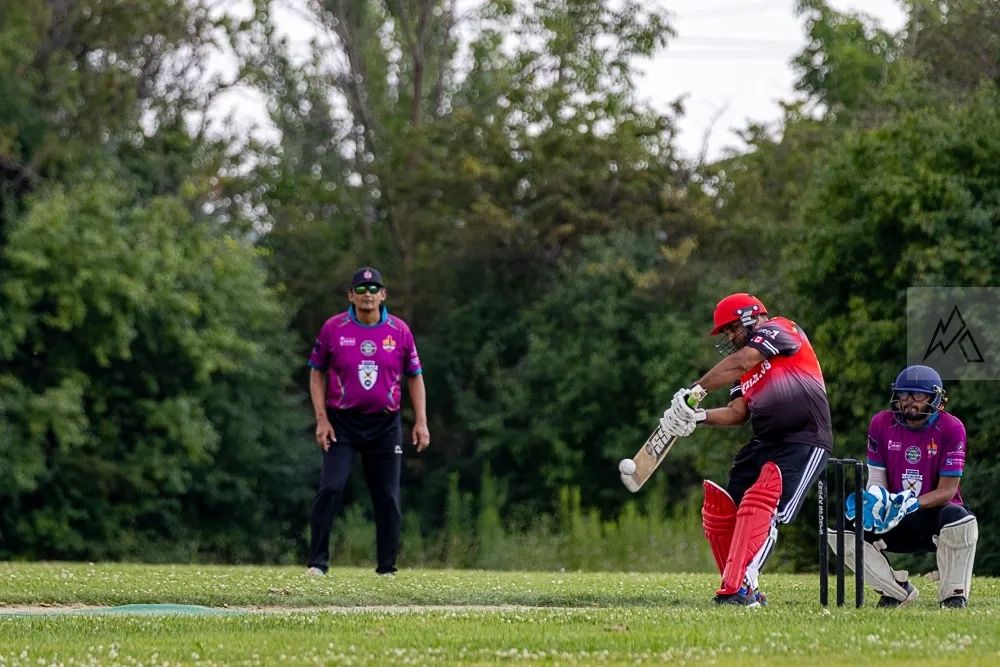 Canadian Stars Cricket Club