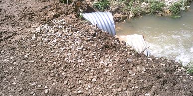 Roads | woodlandlakestrusteeship