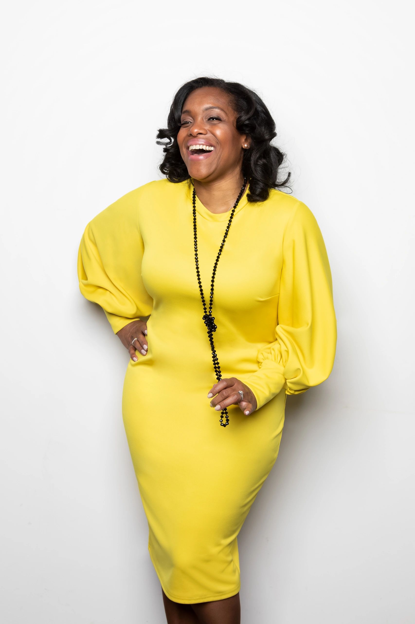 Maximize Your Leadership Potential with Robbins' Nest Consulting