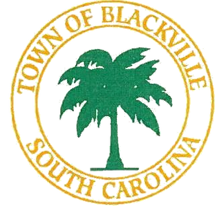 Town of Blackville - Home