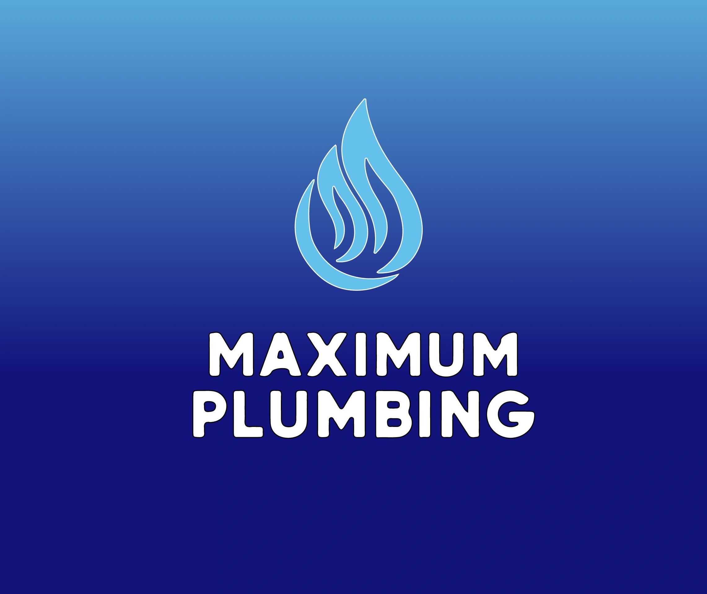 Maximum Plumbing LLC.