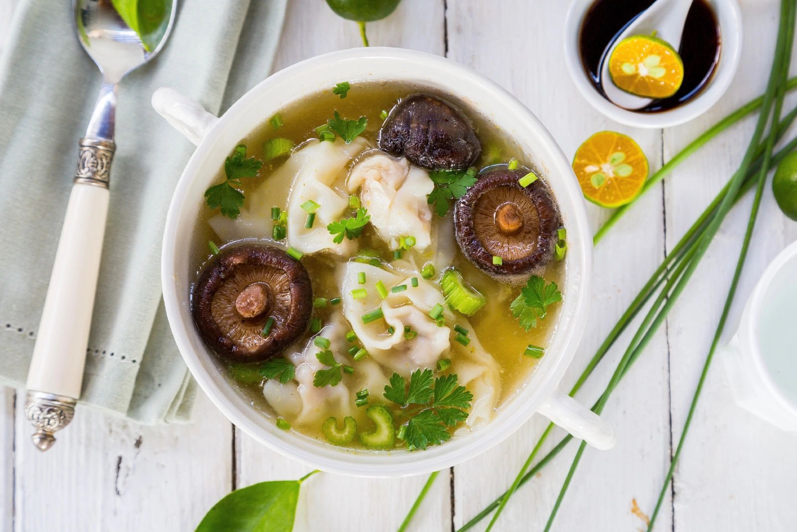 The New Filipino Kitchen