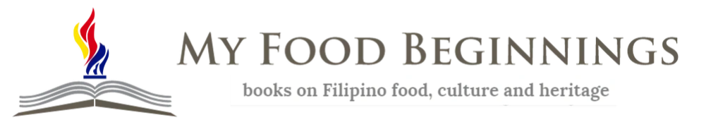 About We Cook Filipino