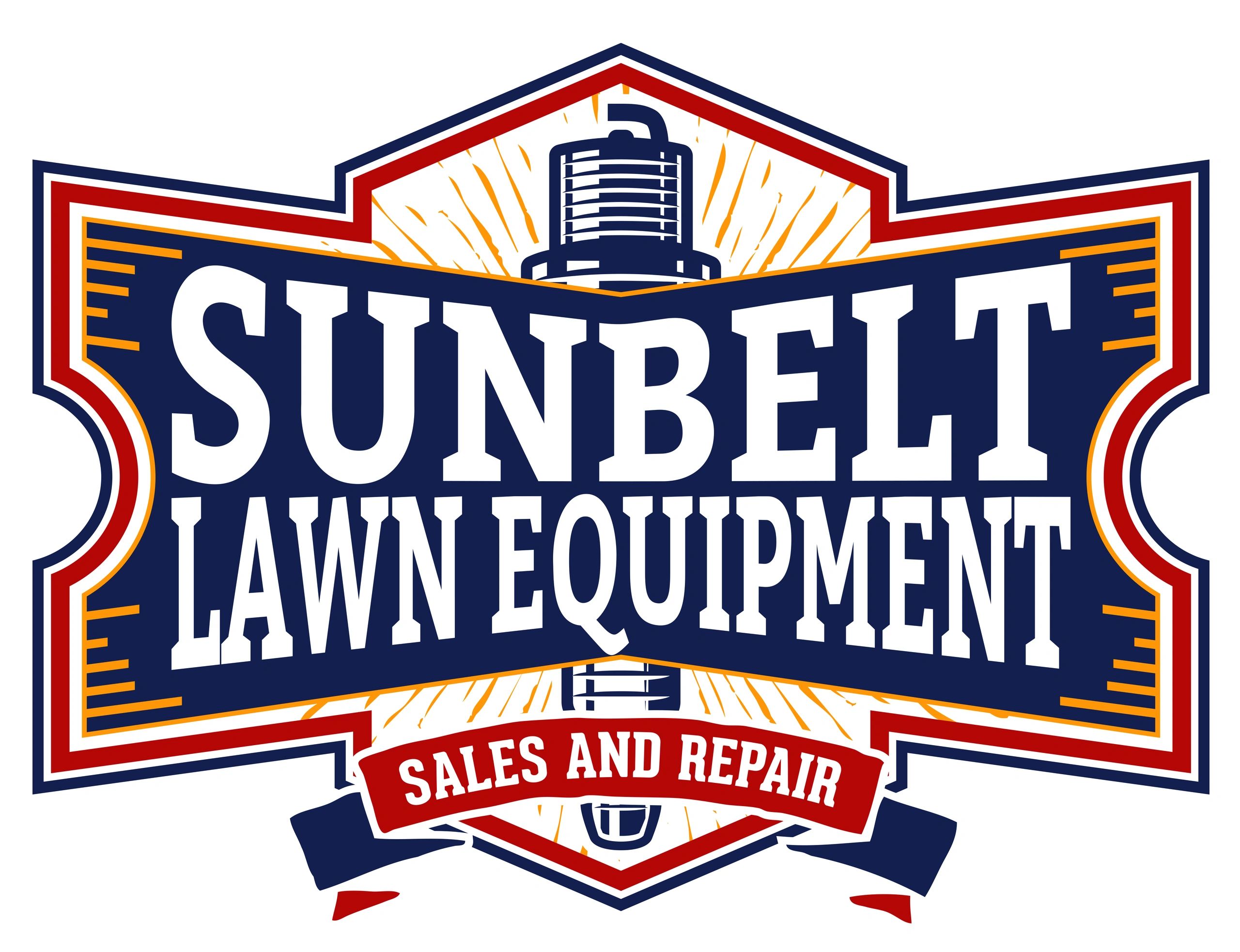 SUNBELT LAWN EQUIPMENT In Irving Texas SUNBELT LAWN EQUIPMENT In Irving Texas