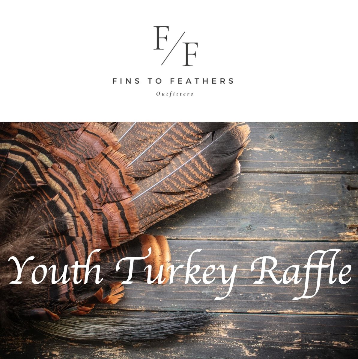 Youth Turkey Raffle