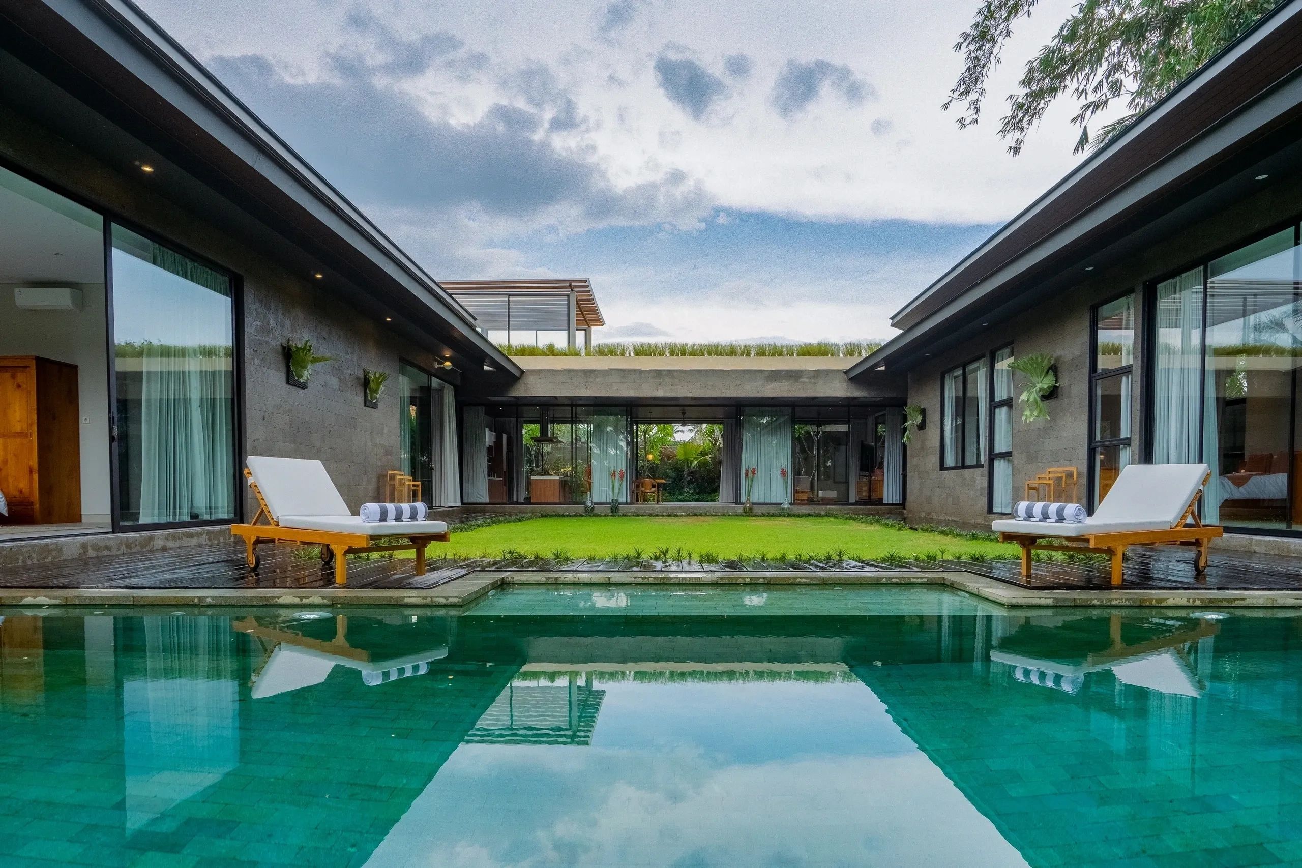 Casa Cava Ubud - Pool Villa in Ubud, 3 Bedroom Villa Ubud Bali, Ubud ...