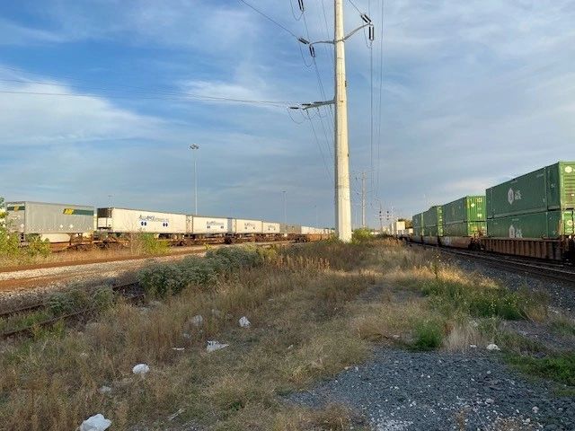 EME Rail Solutions LLC