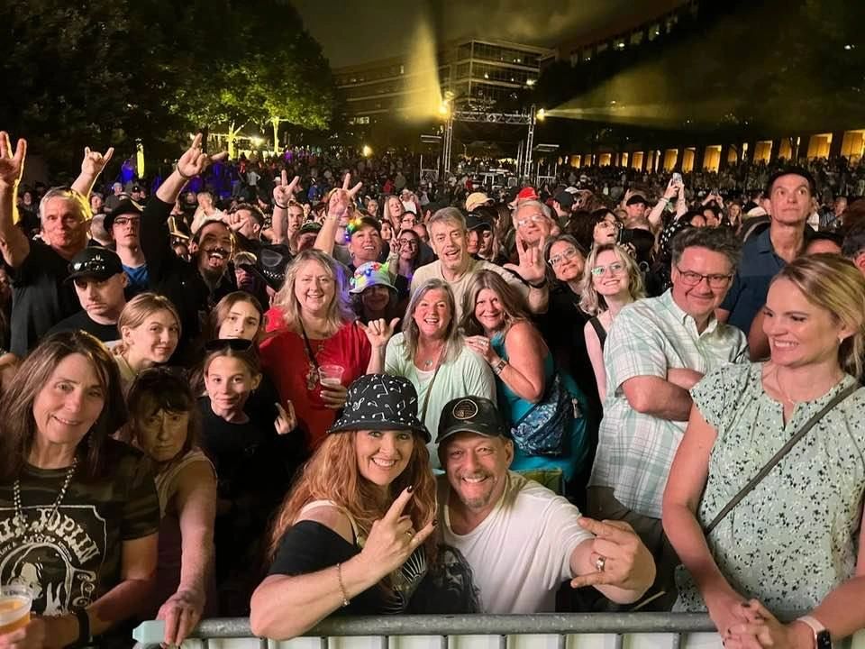 Live Music Dallas Tonight