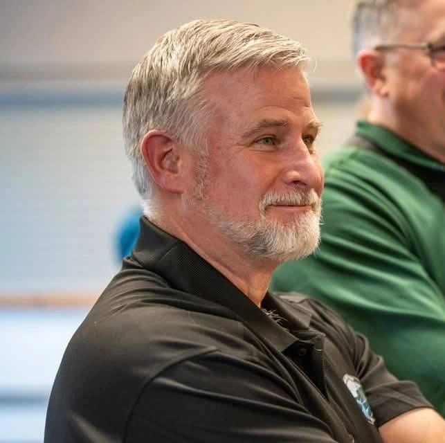 Mike Hanly for Town Council