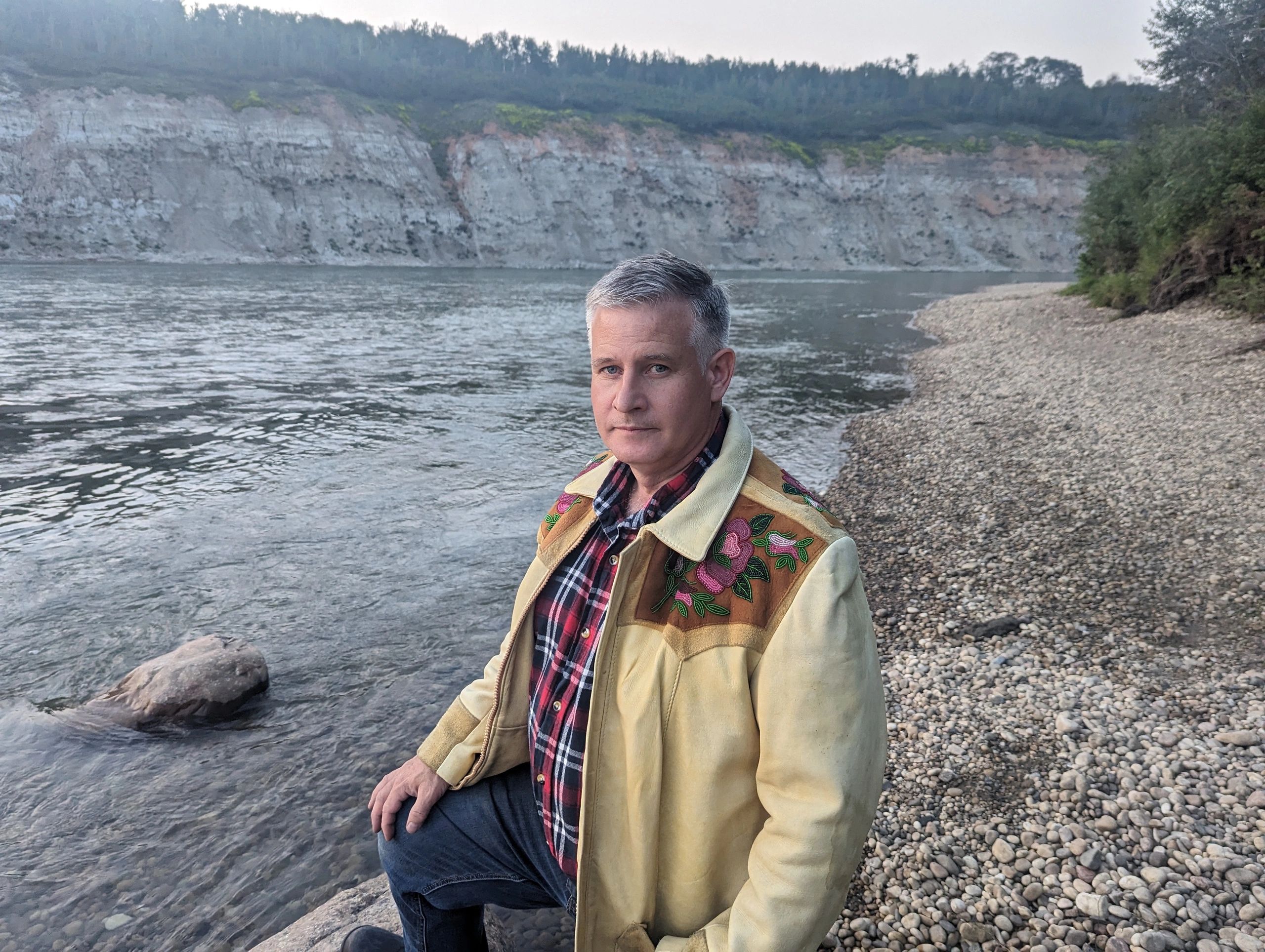 Mike for District 8 Representative