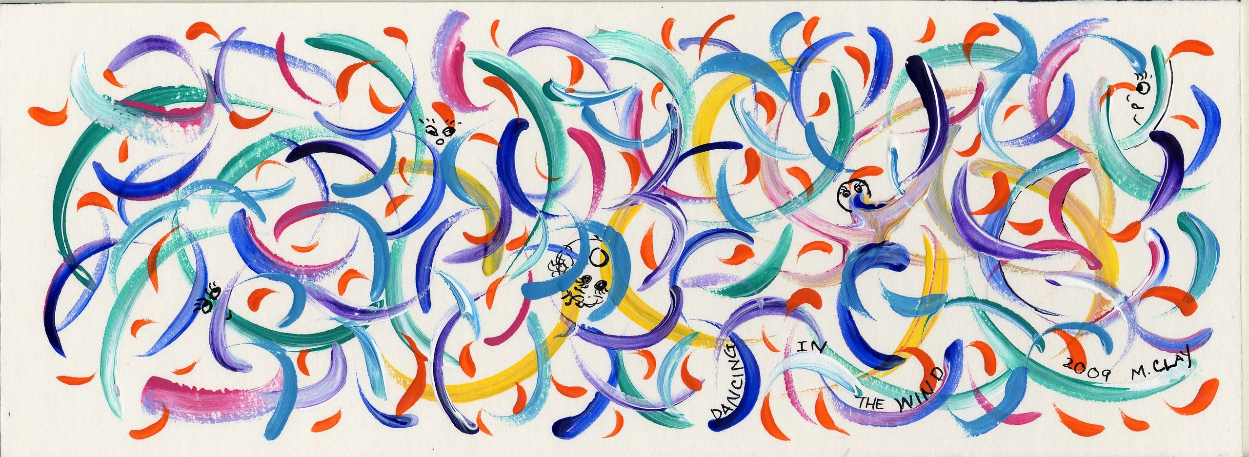 Home [margaretclay.com]