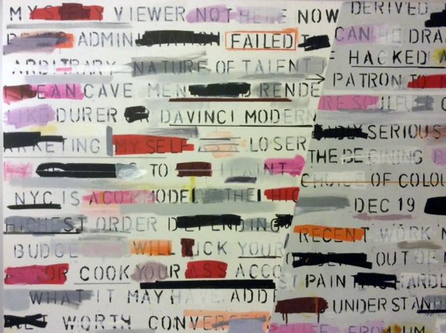 Artist, Painter - Jim Sheban