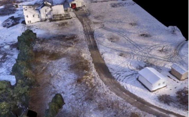 Allegheny GeoQuest's Use of Drone Technology