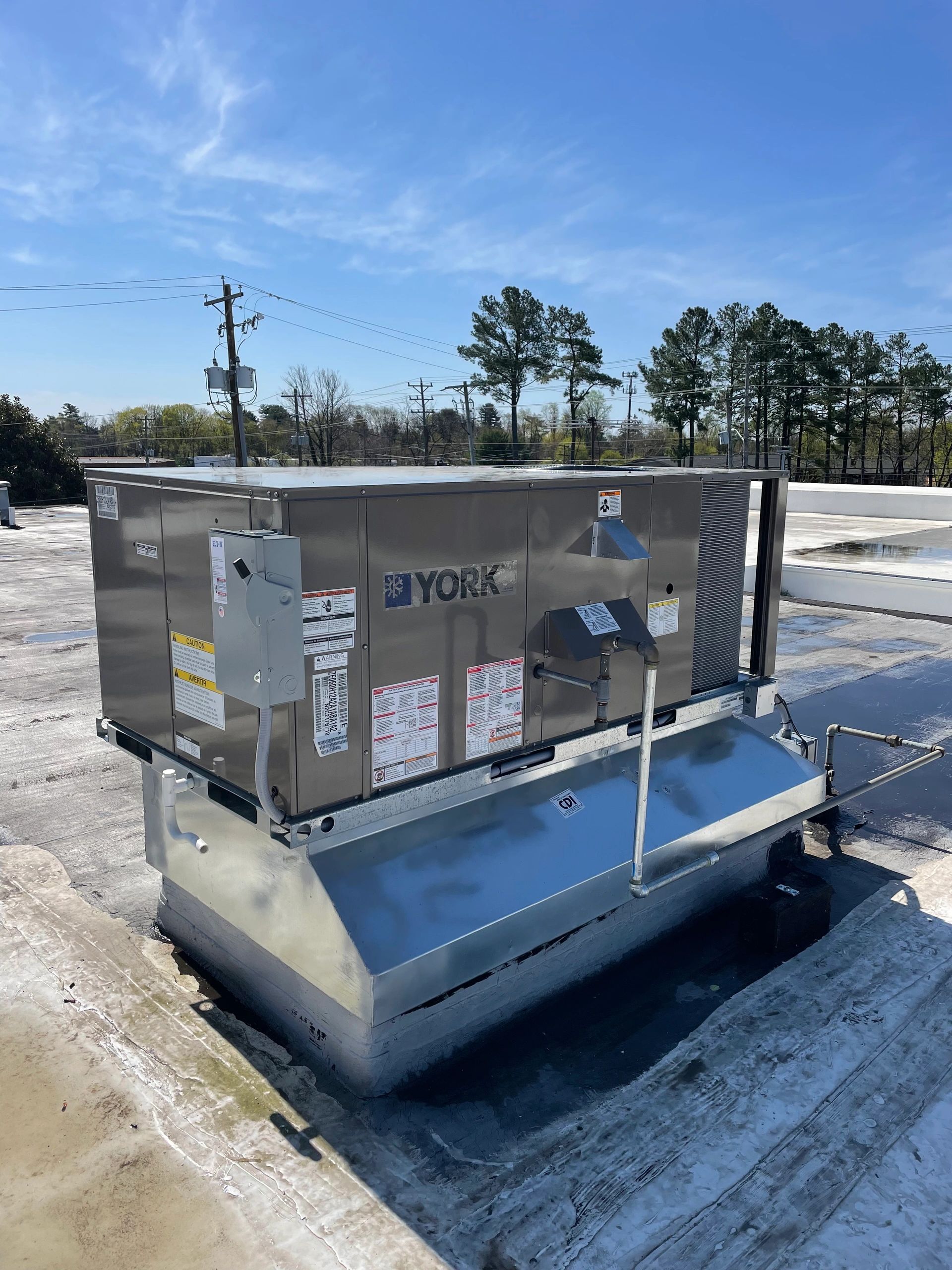 Keystone Air LLC - Hvac, Ac Repair, Ac Installation