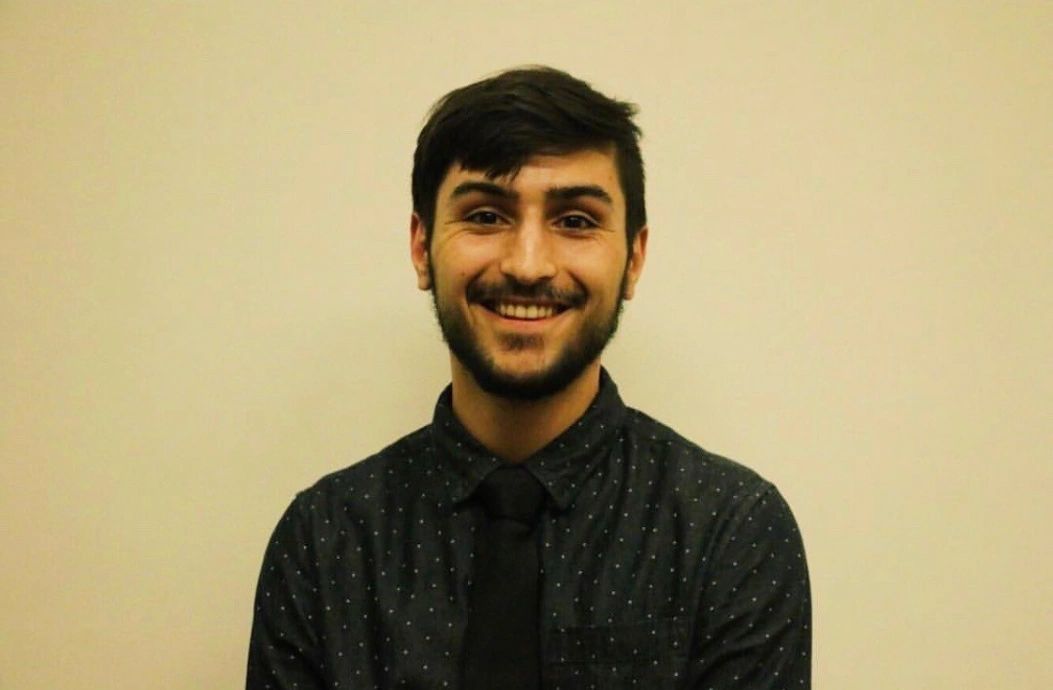 Joseph Hansen - Creative, Copy, Code