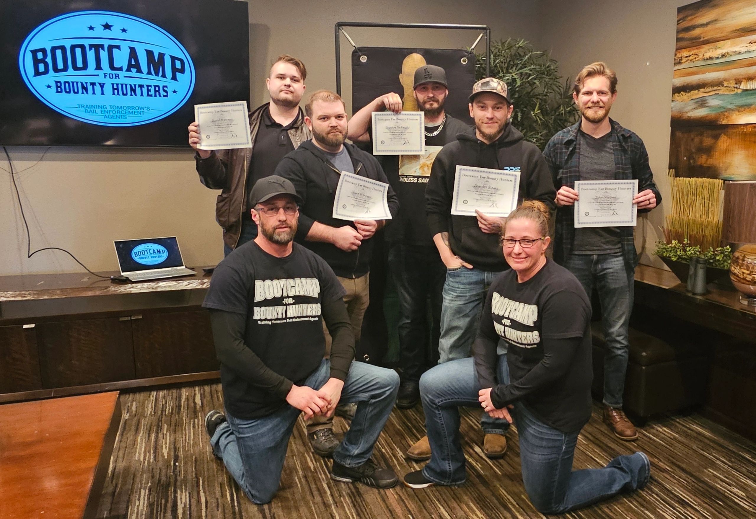 IN MEMORY OF SCOTT GRIBBLE ITEMS