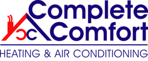Complete Comfort Heating & Air Conditioning - Home