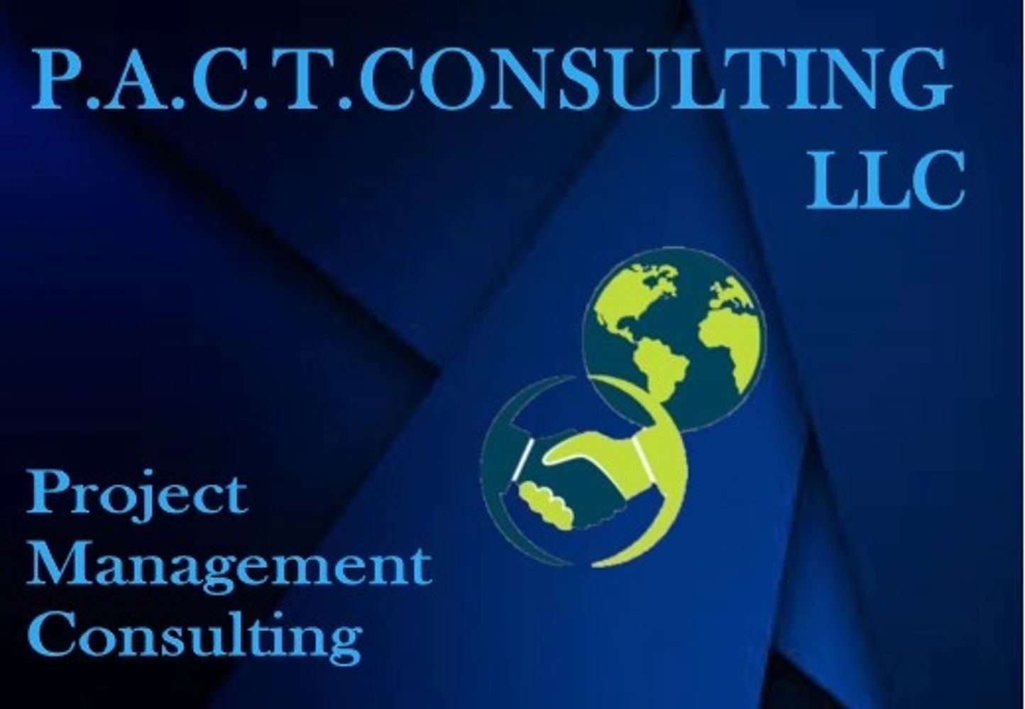 P.A.C.T. Consulting LLC