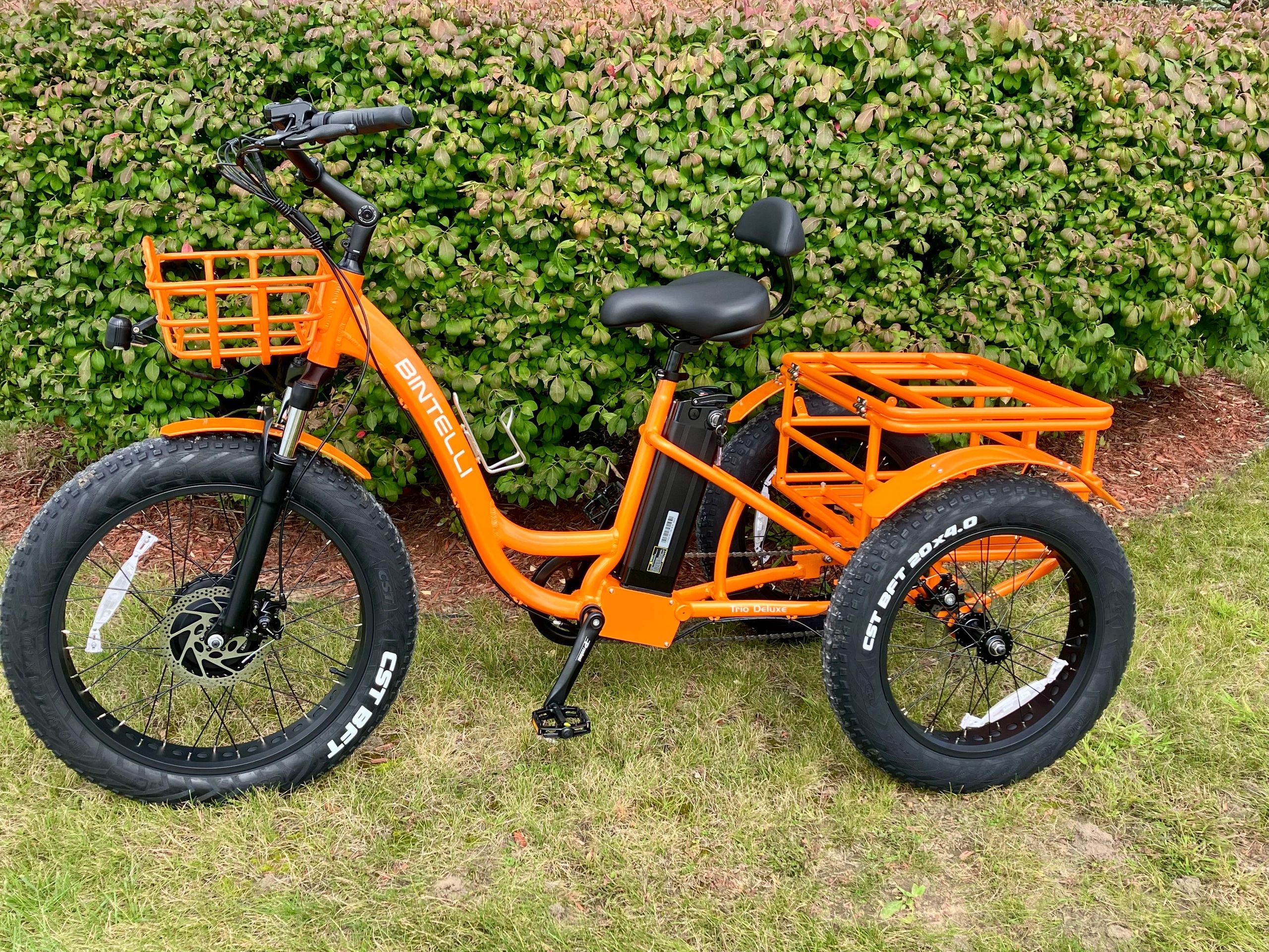 Contact E Bikes More Contact E Bikes More